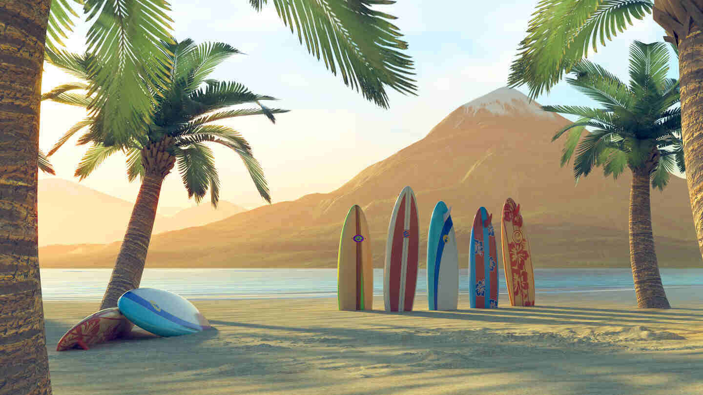 Best Renderers for Houdini | Top Render Engine for Houdini