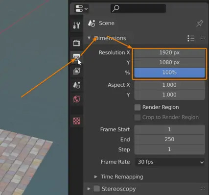 How To Render Images And Animation In Blender