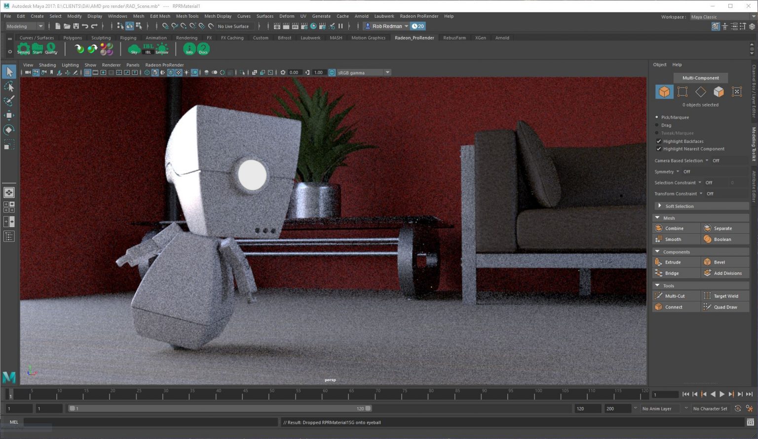 How to Render Animation in Maya: A Step-by-Step Guide