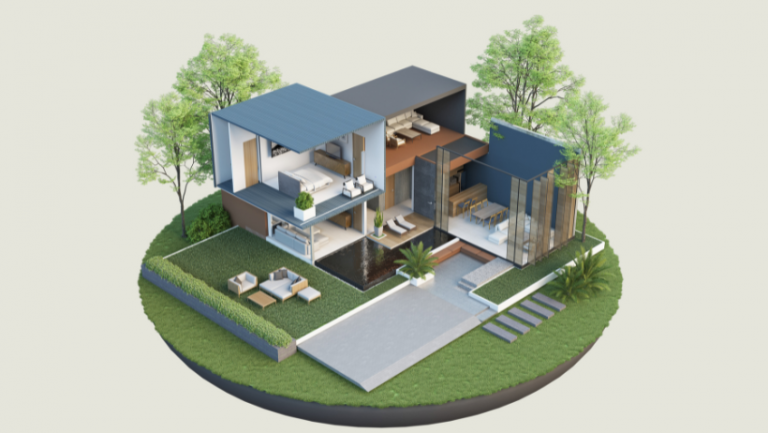 Why 3ds Max is the Best 3D Architecture Software?
