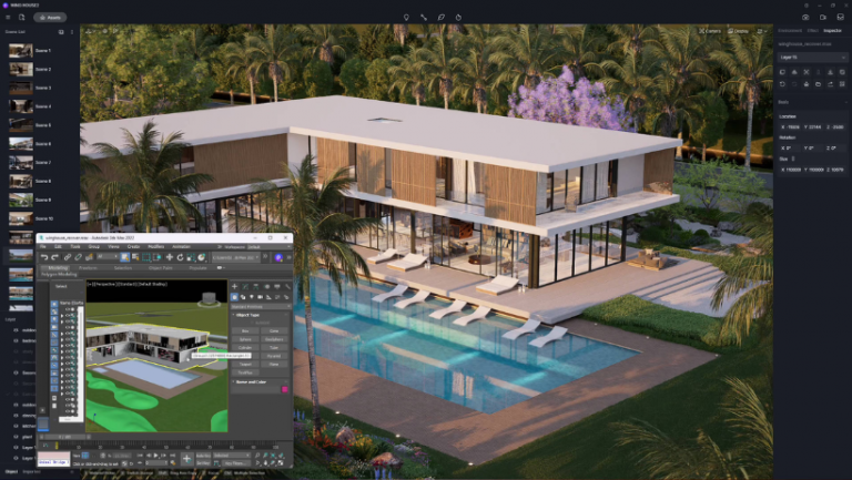 How to Create High-Quality Renders in Blender