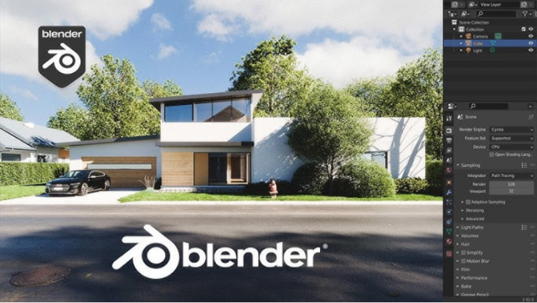 How to Speed Up Blender Rendering – Expert Tips