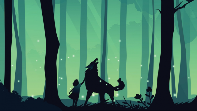 Silhouette Animation: A Unique Art Form in Modern Animation