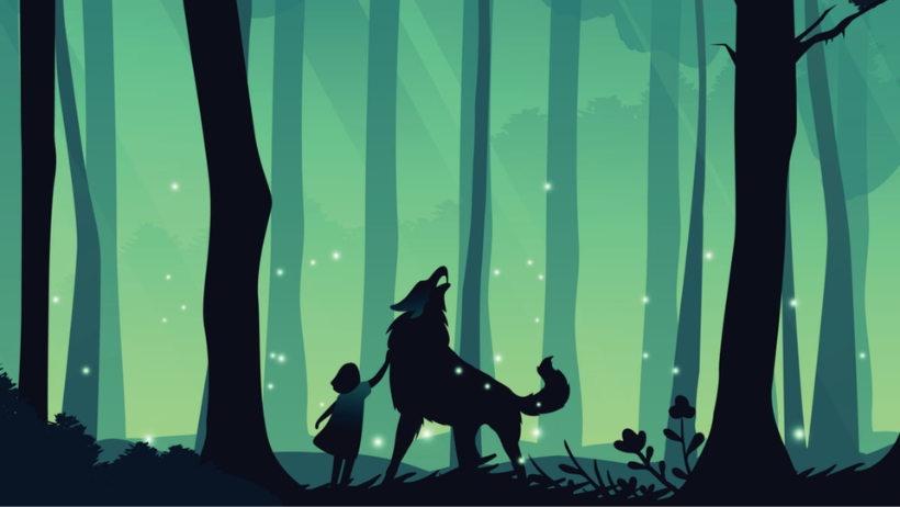 Silhouette Animation: A Unique Art Form in Modern Animation