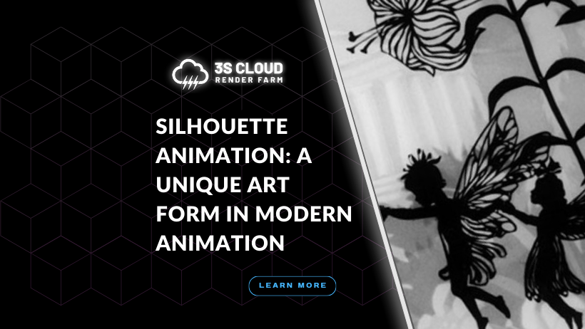 Silhouette Animation: A Unique Art Form in Modern Animation