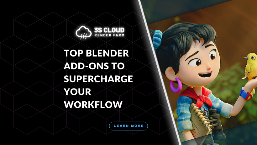 Top Blender Add-ons to Supercharge Your Workflow