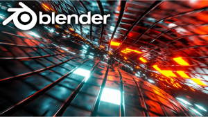 How to Create Looping Animations in Blender