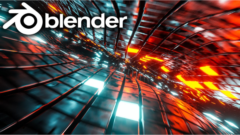 How to Create Looping Animations in Blender