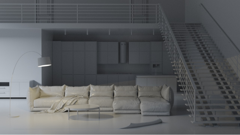 Mastering the Render Override Feature in V-Ray for Maya