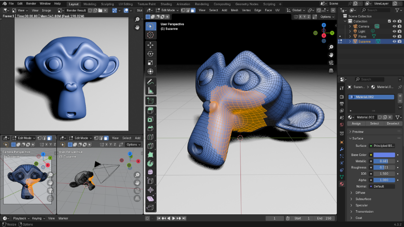 How to Use Blender with Other Software: A Seamless Workflow
