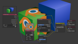 How to Create Stunning VFX with Blender’s Compositor