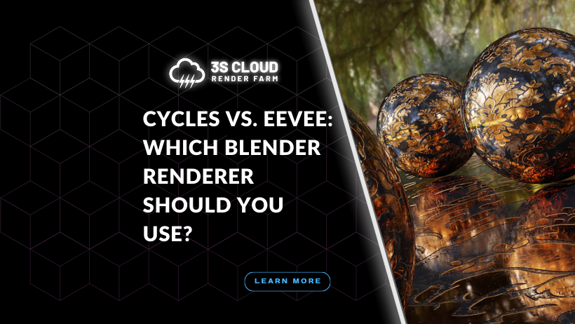 Cycles vs. Eevee: Which Blender Renderer Should You Use? Cycles vs. Eevee: Which Blender Renderer Should You Use?
