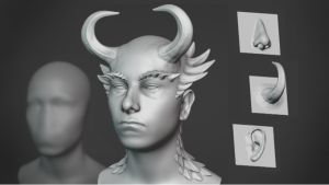 Blender Render Farm 10 Sculpting Tips For Stunning Characters