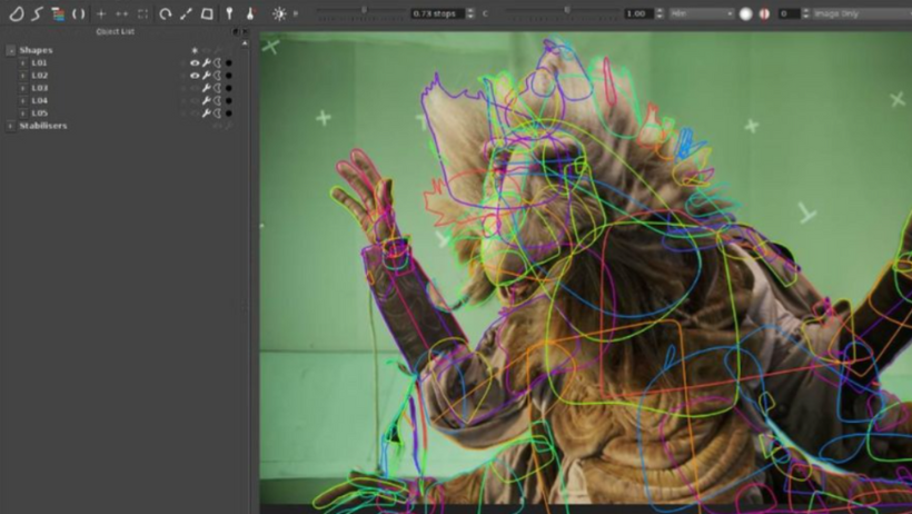 Understanding the VFX Pipeline