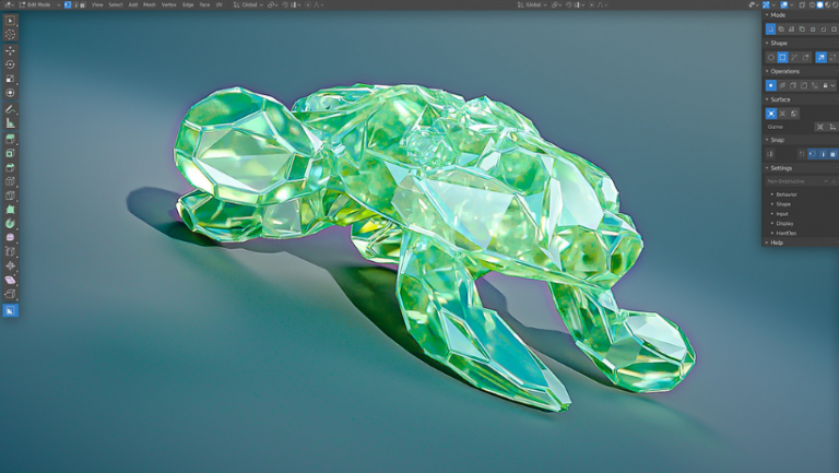 10 Must-Have Blender Add-ons to Boost Your Workflow in 2025