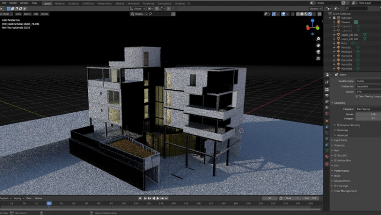 Why Is Your Blender Render Black? Top Reasons and Easy Fixes