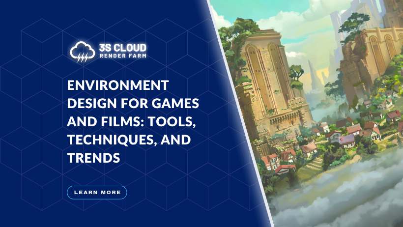 Environment Design: Tools, Techniques, and Trends