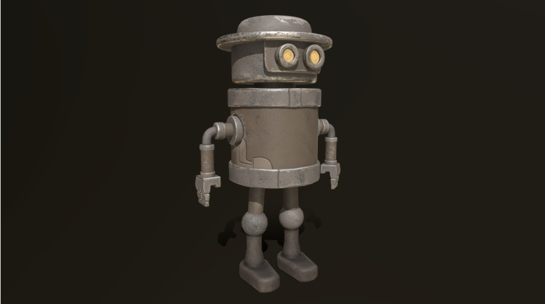 Top Free Blender Character Models