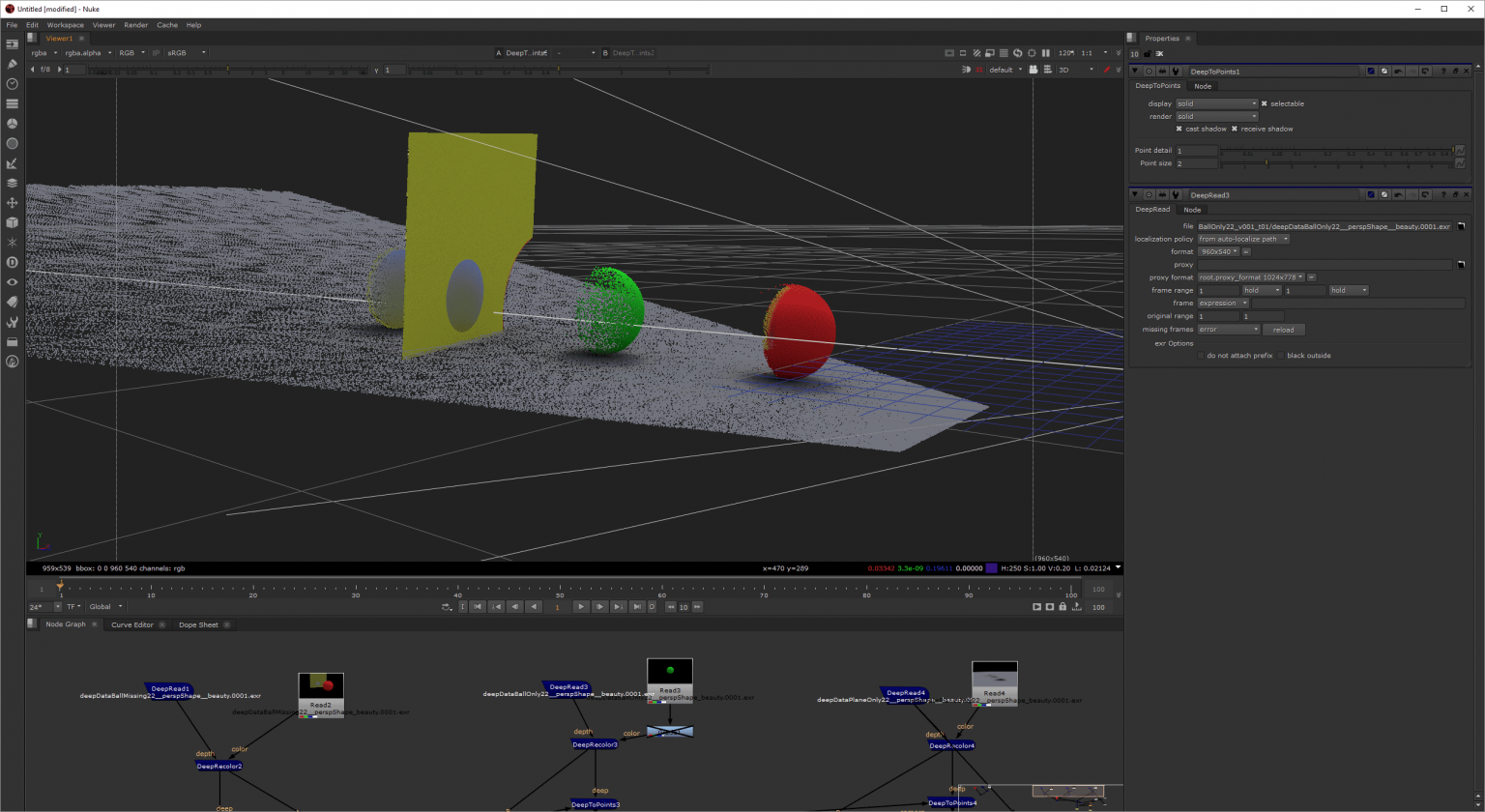 RenderMan 27: All You Need to Know