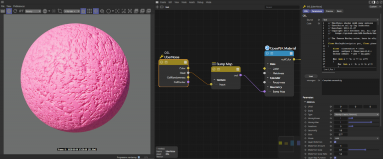 C4D and Redshift 2026: All You Need to Know - 3S Cloud